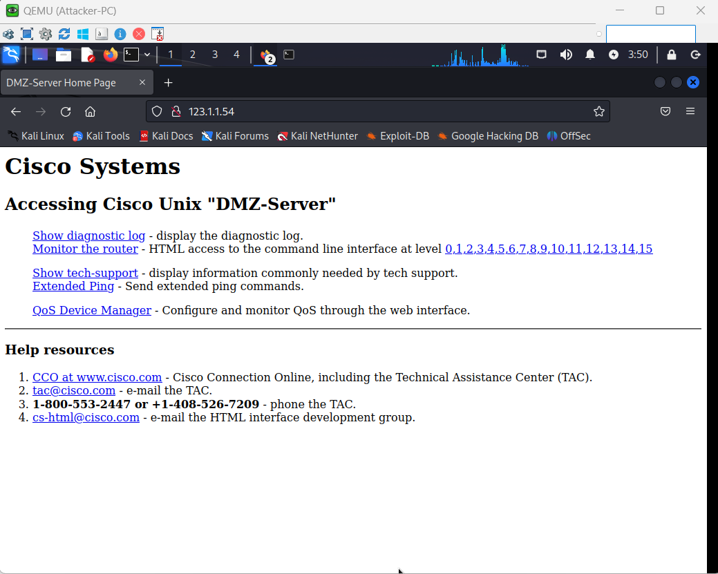 How to Create Configure a DMZ on Palo Alto FIrewall | Notes by Nisha