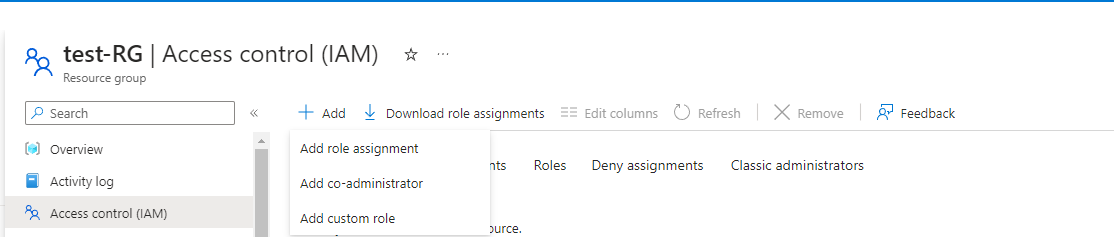 Identity And Access Management Role Based Access Control | Notes by Nisha