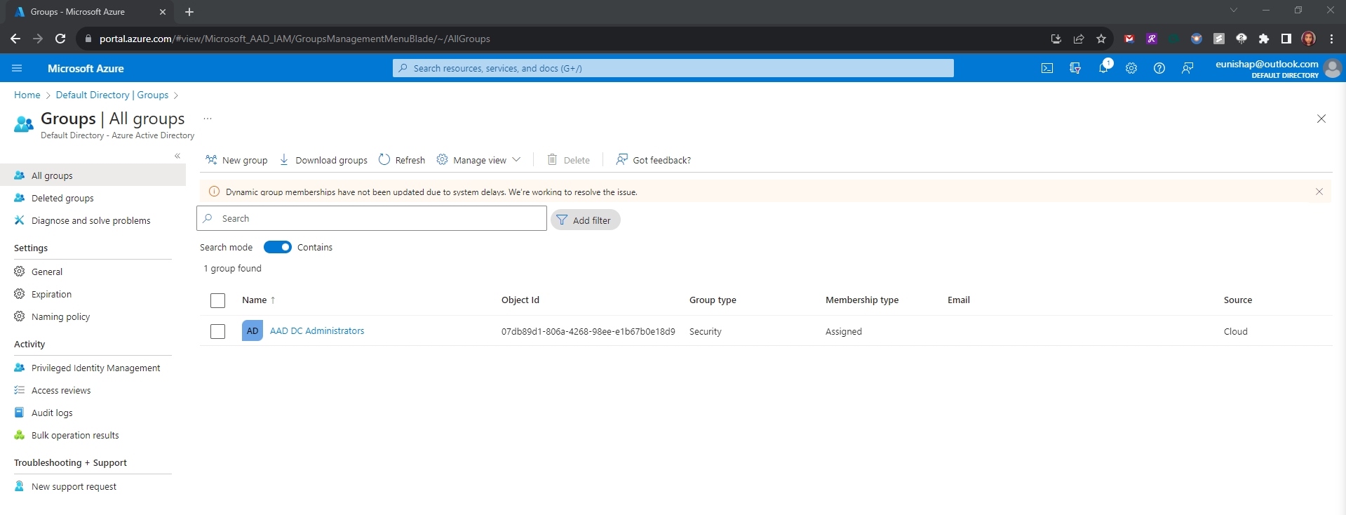 Identity And Access Management Role Based Access Control | Notes by Nisha