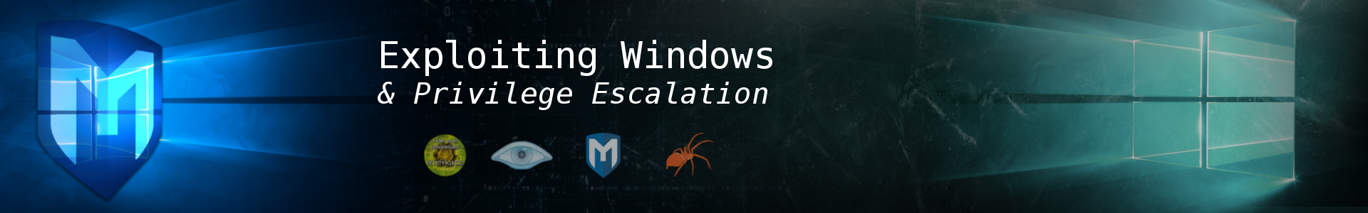 TryHackMe Ice - Walkthrough by Nisha - Notes by Nisha